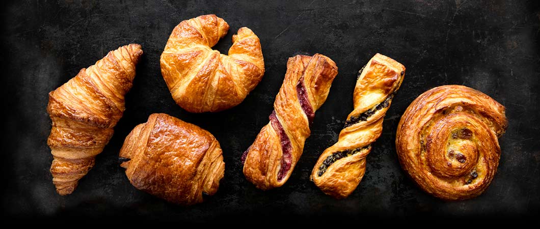 VIENNOISERIE